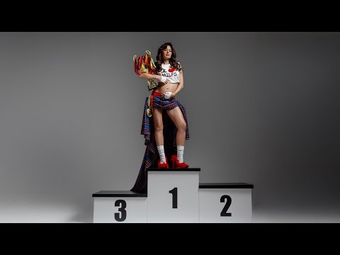 WERSOW - GIRL BOSS
