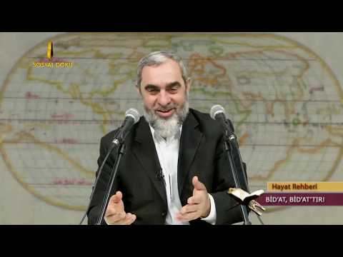 Bid'atler, Yaygın ve Kamusaldır! - Nureddin YILDIZ