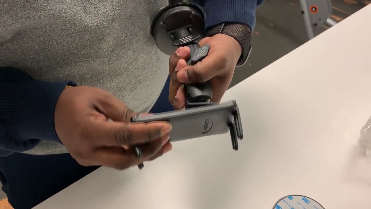 Mount Installation (Tutorial) | Switchboard - YouTube