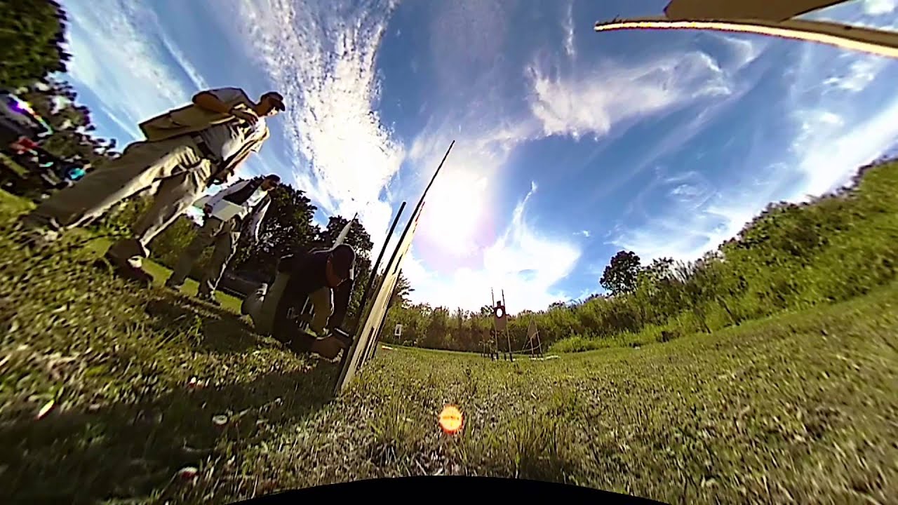 Atlas Tactical Training / GoPro 360fly DJI Phantom Drone - YouTube