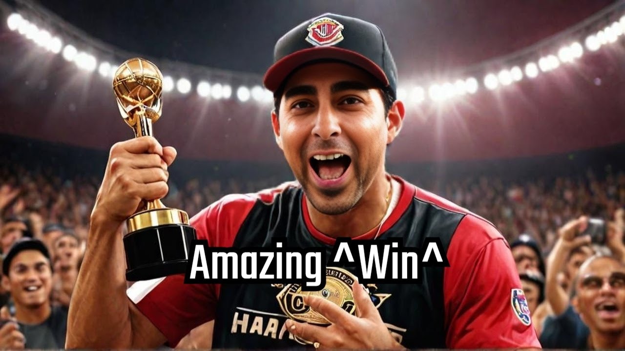 Pokémon Unite: The Quest for Epic Bragging Rights! - YouTube