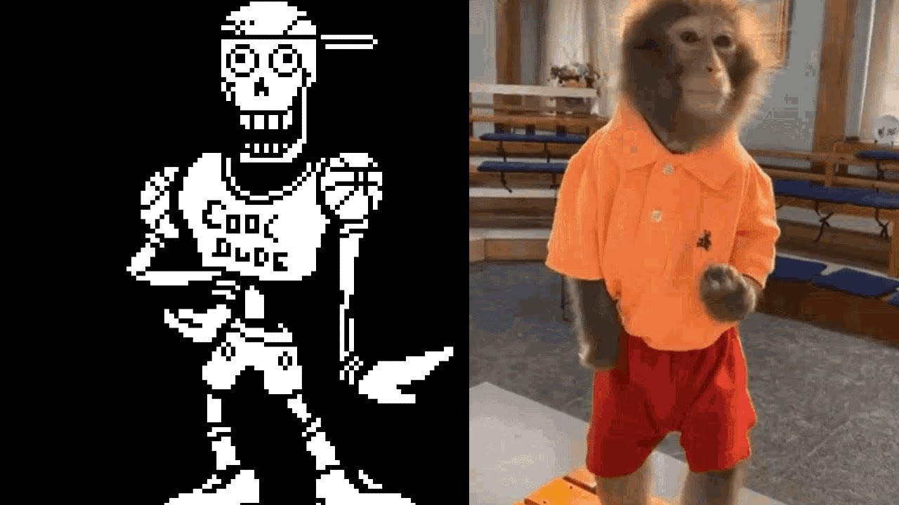 How does one acquire this build? (Undertale #5) - YouTube