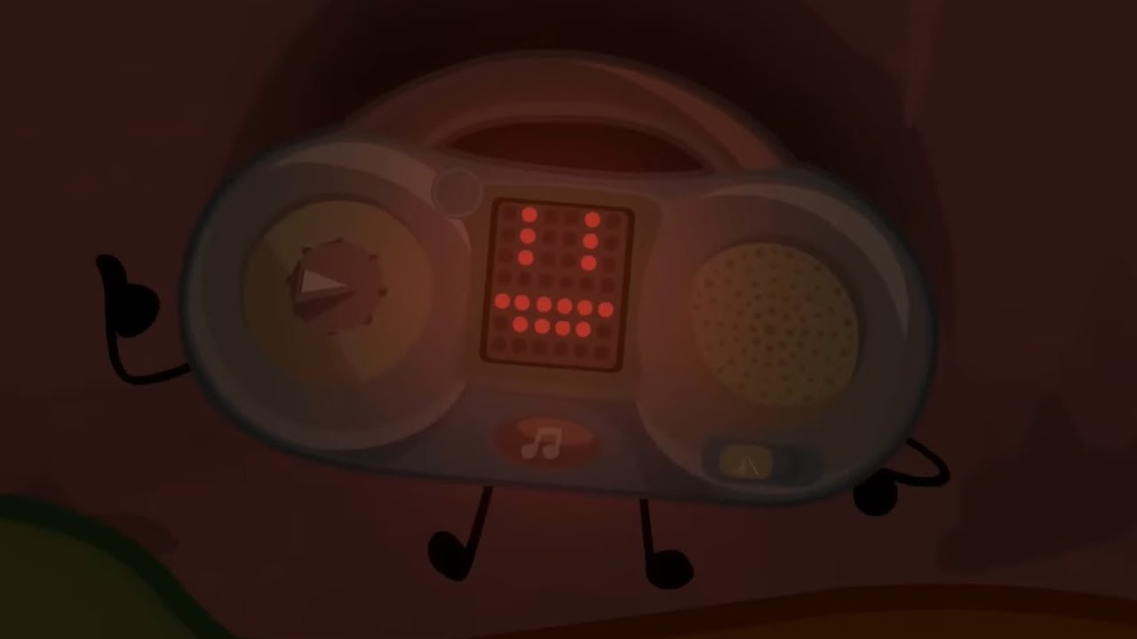 IT'S TIME FOR THE [6:00] but it's only Fridge Dj - YouTube