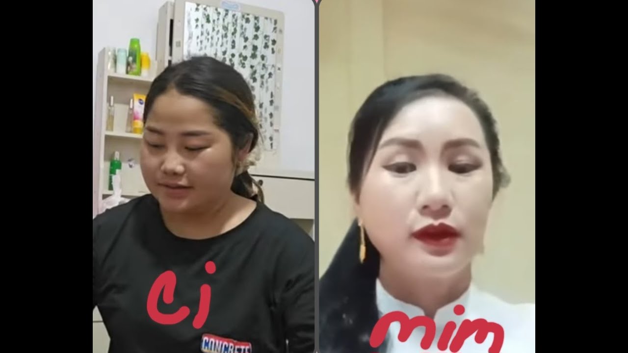 Xav Tos Mim Kwm Thiab Ci Thoj Tuaj Khwv Nyiaj Tim Meskas No, 4/25/24 - YouTube