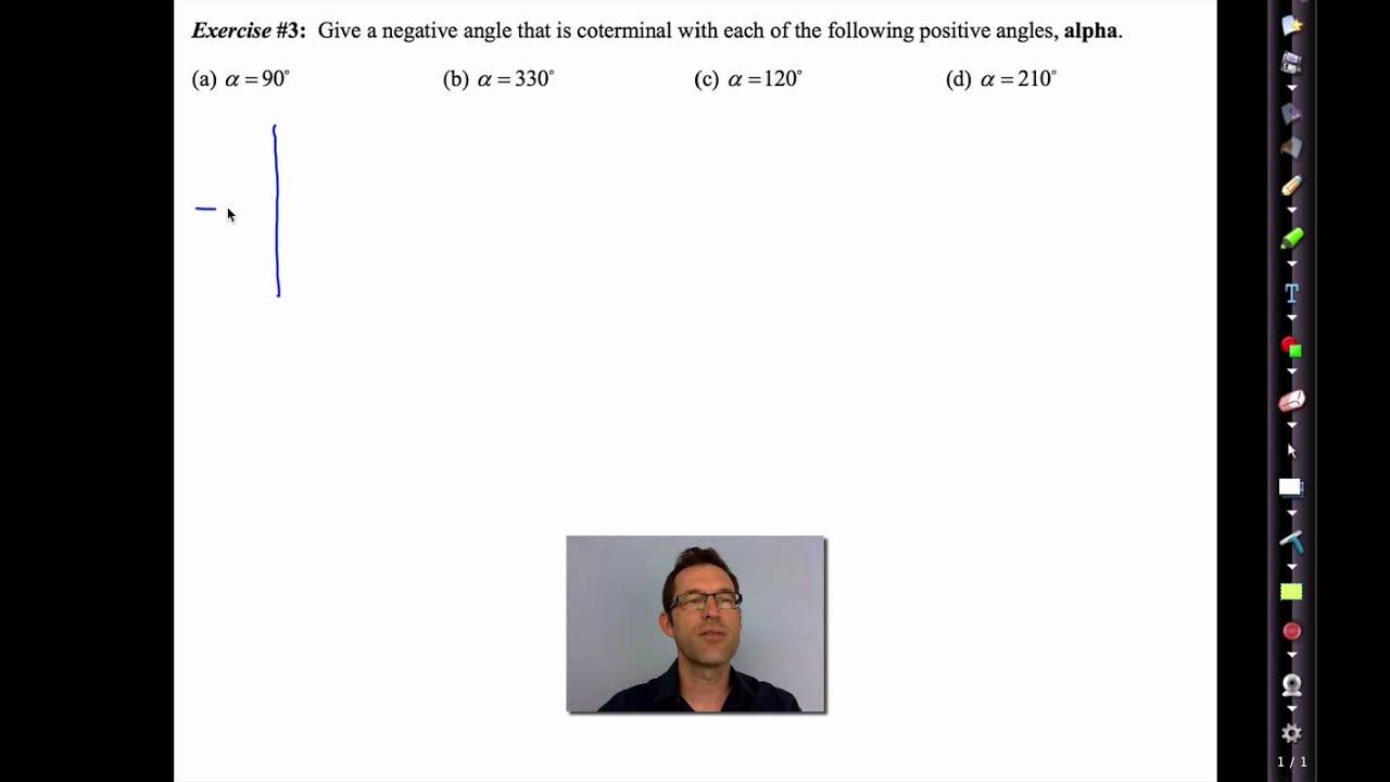 Common Core Algebra II.Unit 11.Lesson 1.Rotations and Angle Terminology ...