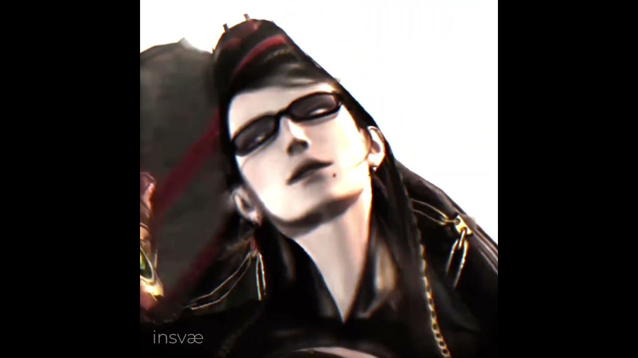 Bayonetta Edit ️ Youtube