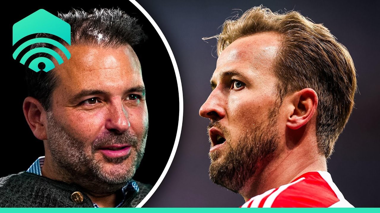 Can Bayern Munich save their season? - YouTube