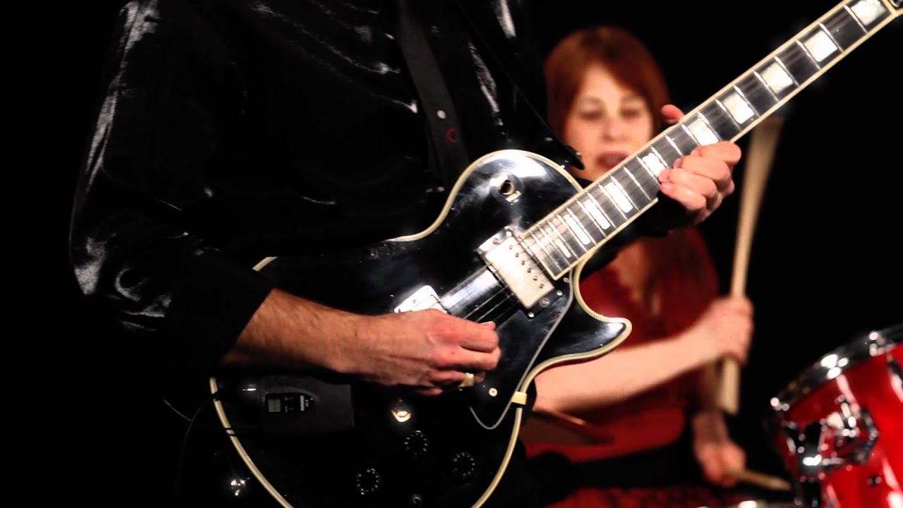 "Kansas City" performed by Jerry Castaldo - YouTube