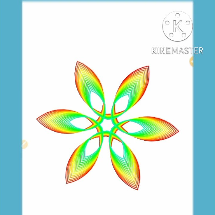 Happy diwali special graphics turtal python/#python #graphics #short ...