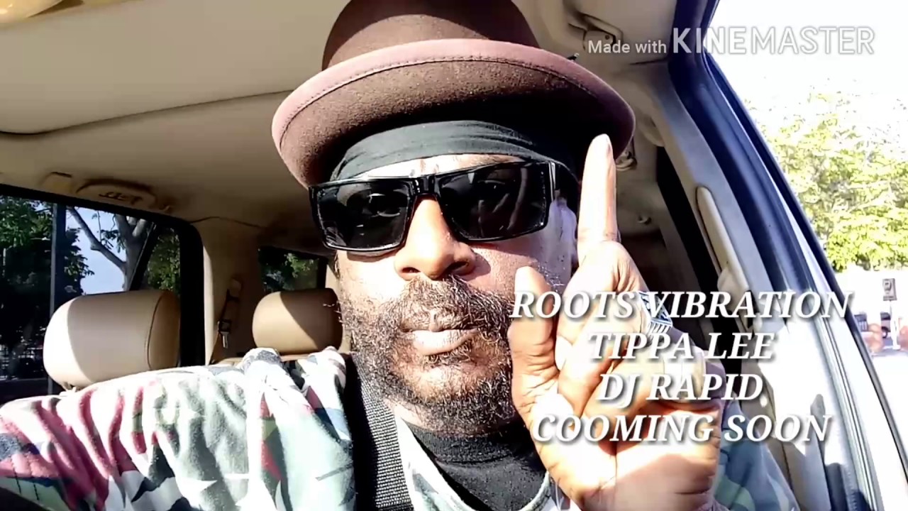 TIPPA LEE. # RASTA GOVERMENT # COMING SOON # DJ RAPID. - YouTube