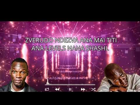 Zim Pogba x Sturdyman - Haiwa Ndimamisei (Official Visualizer Prod. By Chill Spot Records 2023 ...