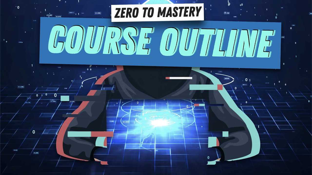 [Bug Bounty Course Outline] Learn Penetration Testing. Become a Bug ...