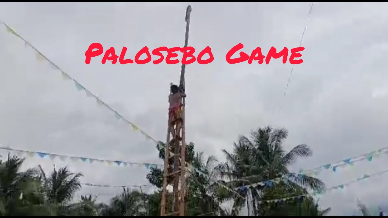 Palosebo Game | Happy Fiesta !!! #trending #palosebogame #happyfiesta # ...