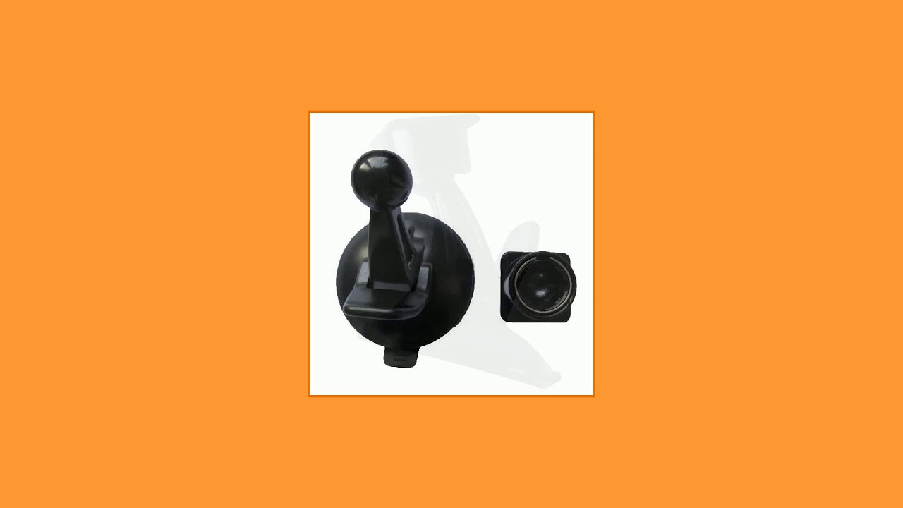 Car Mount Holder Suction Cup for TomTom GO GPS 720 730 920 930 - YouTube