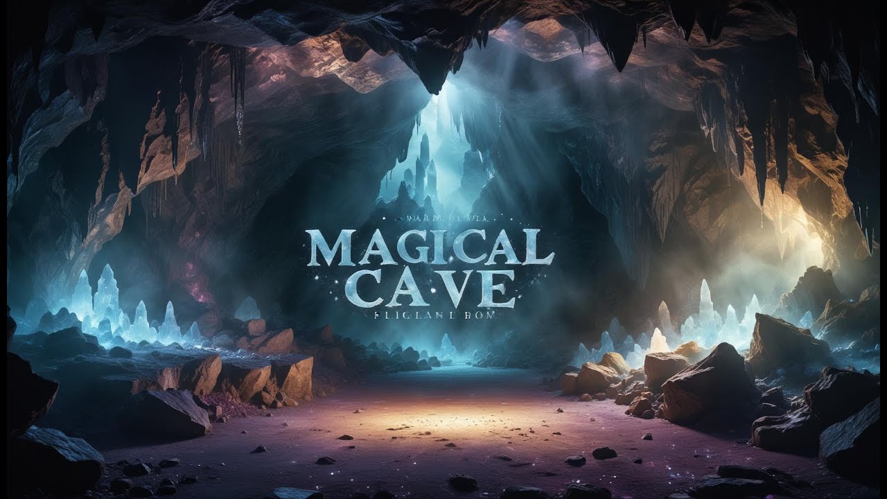 Season 7 UPDATE! " Magic Cave " + new Audiotrack+ - YouTube