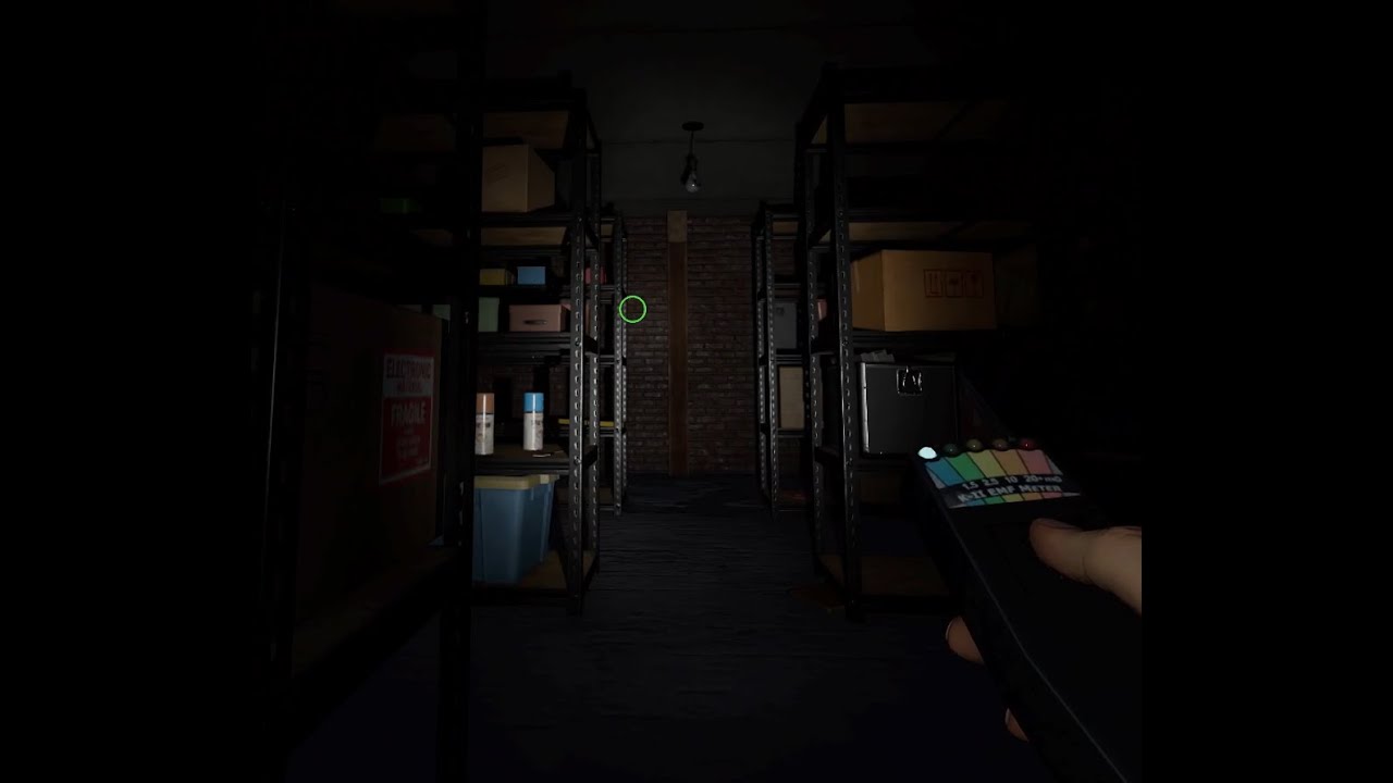 Last Phasmo ep before the New year - YouTube