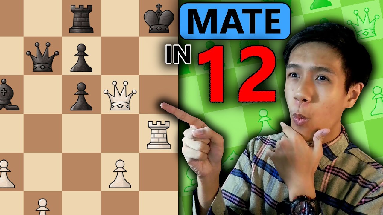 Win in 12 Moves with this Opening! and dominate as white | Opening ...