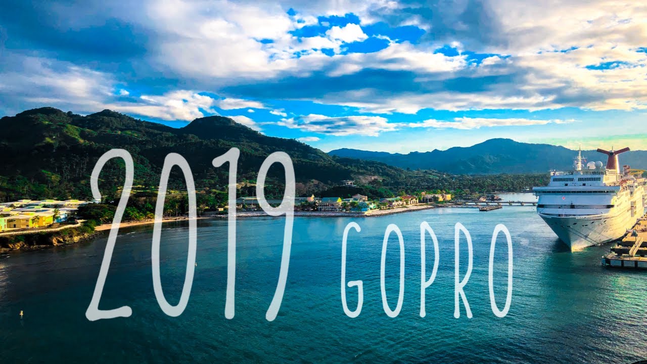 2019 RECAP | GOPRO - YouTube