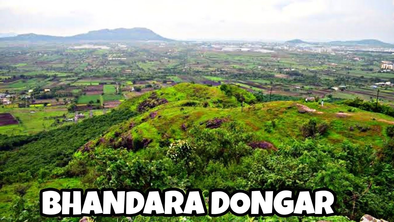 BHANDARA DONGAR DEHU | BHANDARA HILL | SANT TUKARAM MAHARAJ MANDIR ...