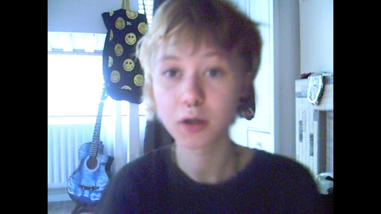 dealing with grief. - YouTube