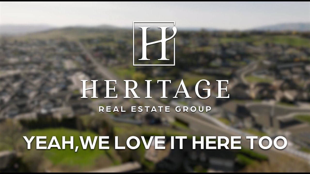Who is Heritage Real Estate Group? - YouTube
