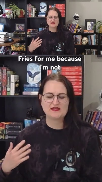 Trope Talk! Not Like Other Girls #books #booktube #tropes #writingvlog ...