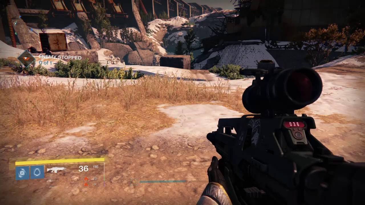 LIVE! MARI BERMAIN! DESTINY THE TAKEN KING - DAILY HEROIC/CRUCIBLE/IRON ...