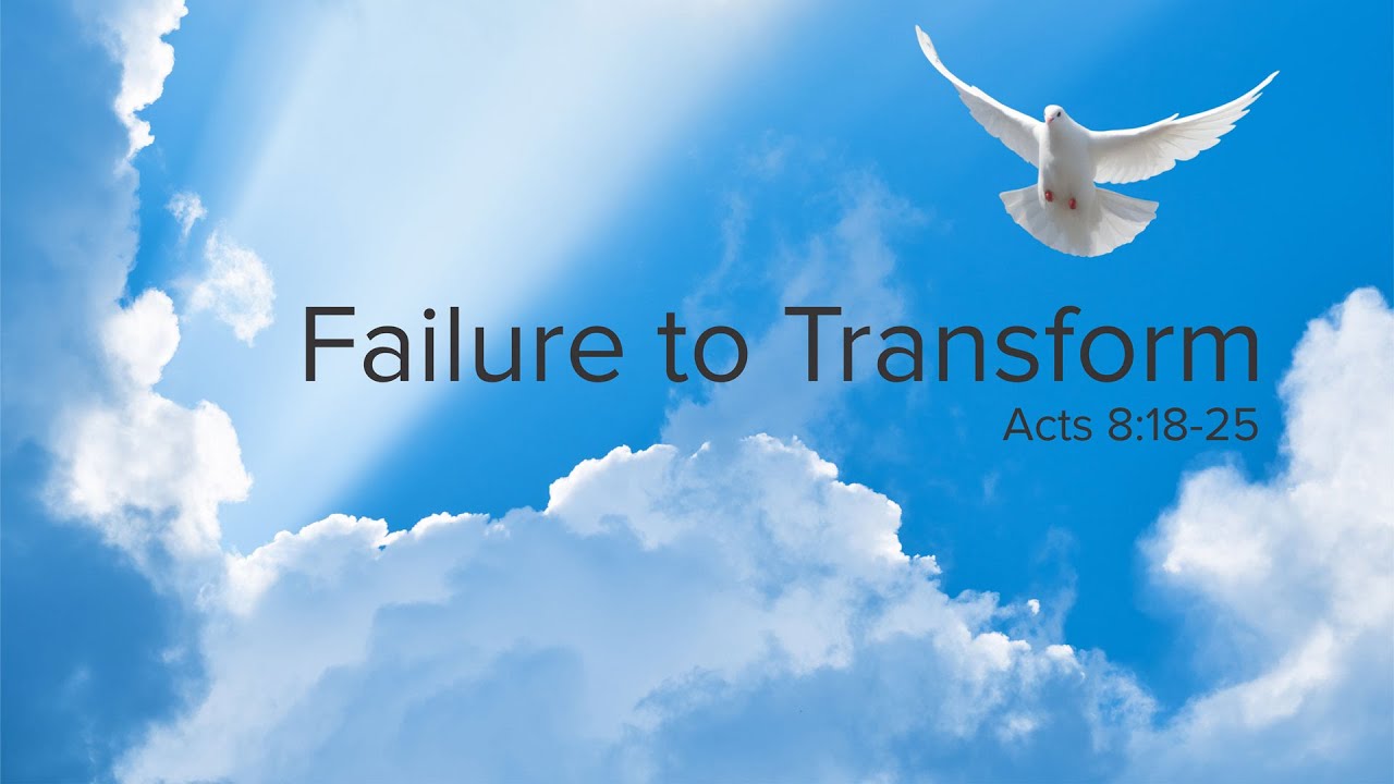 The Empowered Christian Life - Part 7 - YouTube