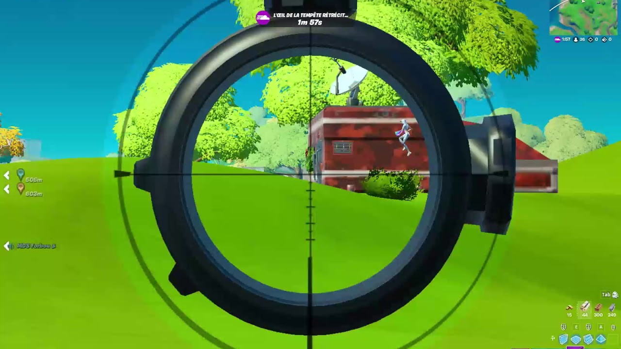 2 Fake 🎭 | Fortnite Highlights #12 - YouTube