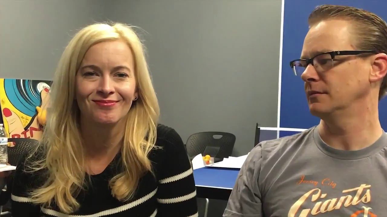 Watcha Watchin Wednesday w/Fred Goldman - YouTube