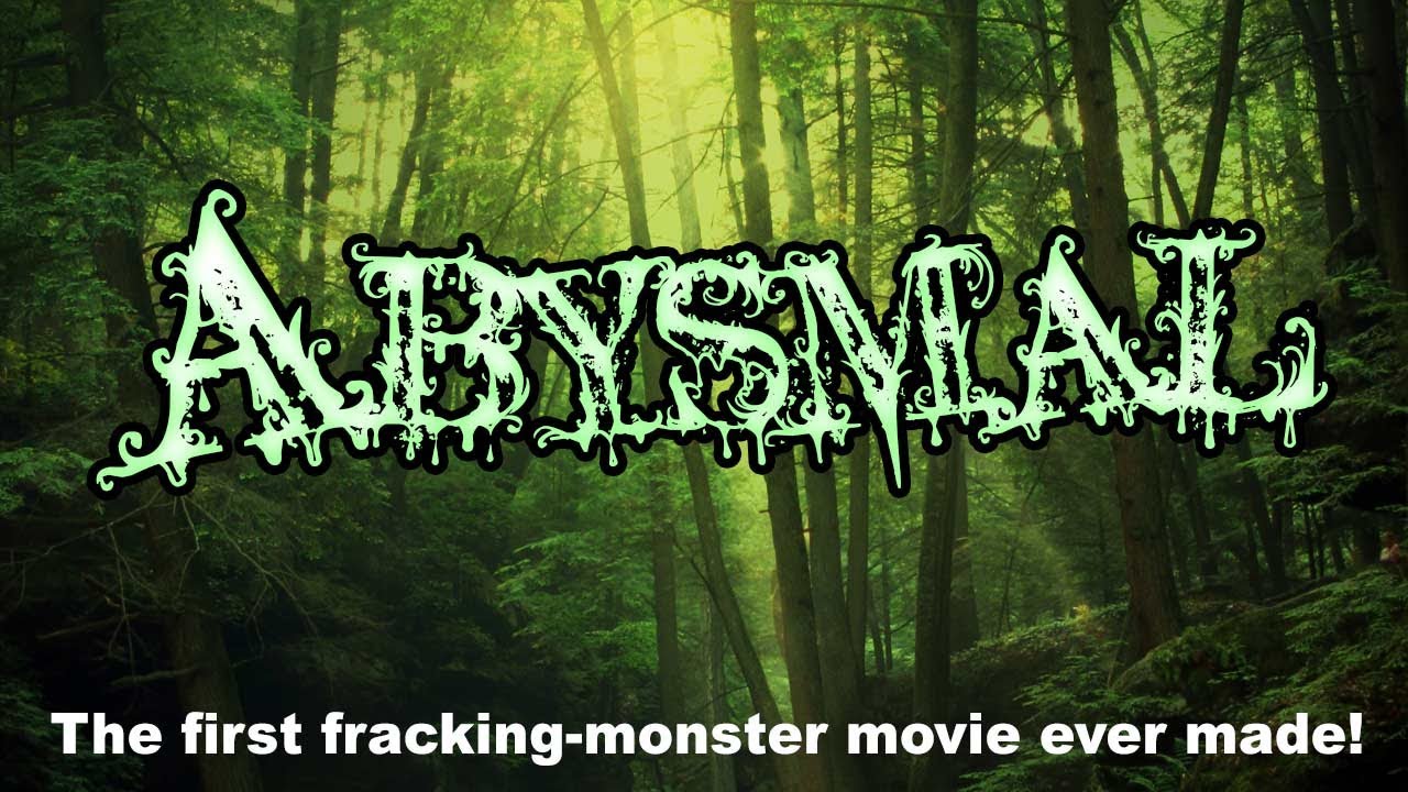 Abysmal [teaser] PenguinFilms.com - YouTube