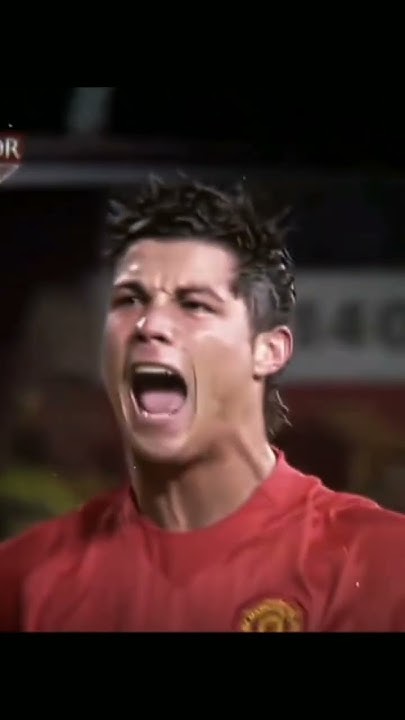 Tek goat. #football #cr7 #ronaldo #cristianoronaldo #manchesterunited # ...