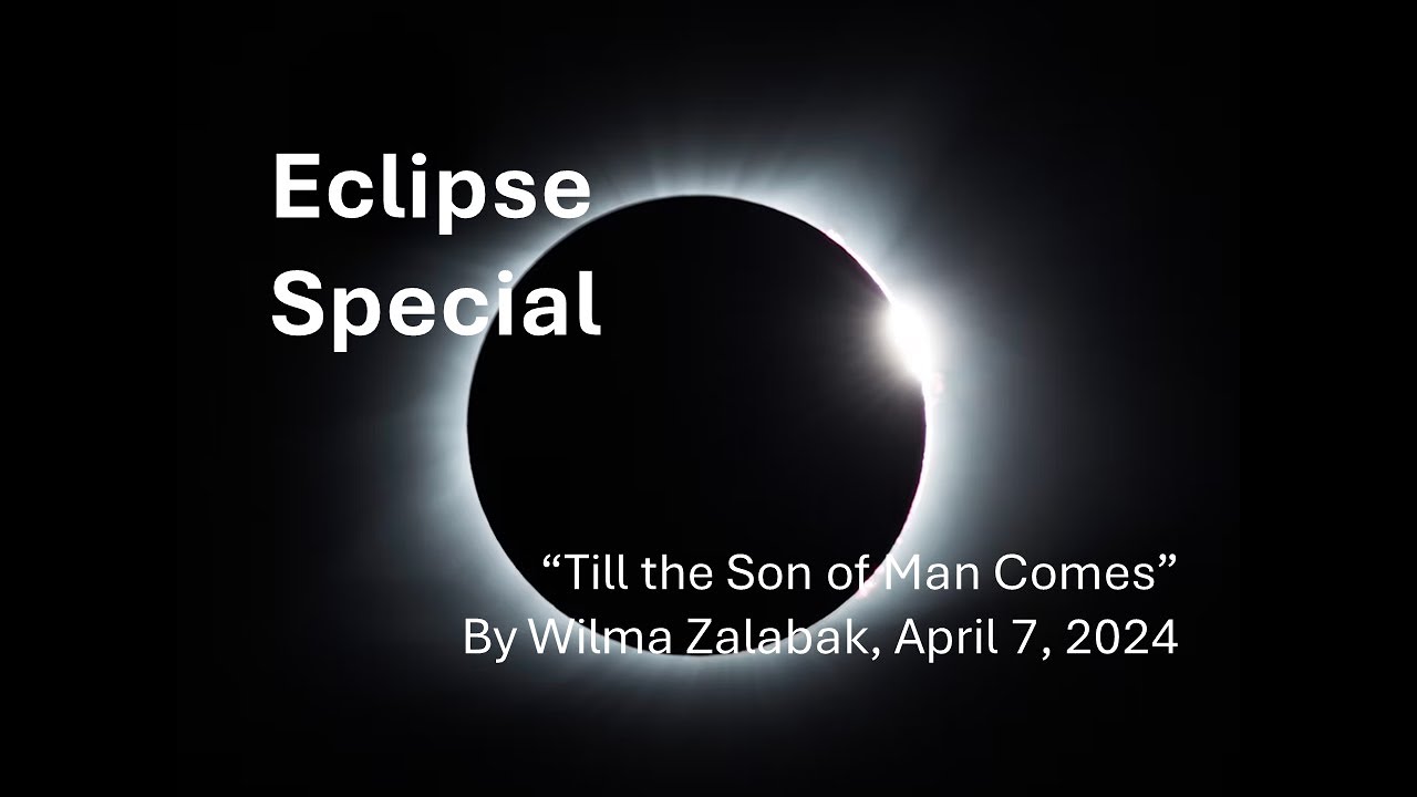 Eclipse Special - YouTube