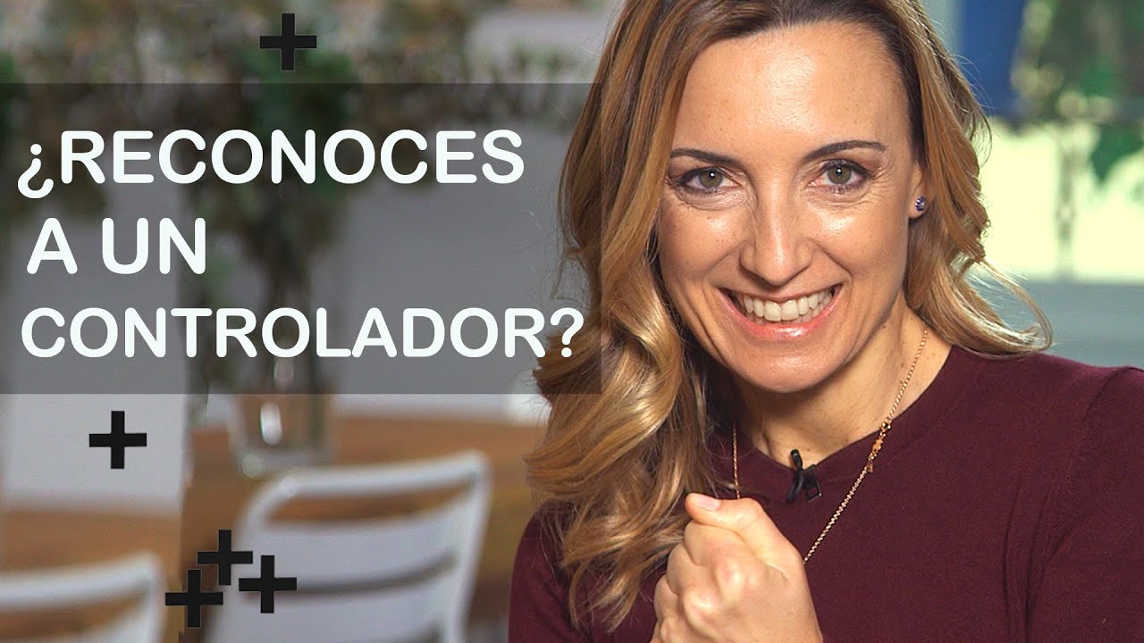 ¿Cómo puedes reconocer a un controlador o a una controladora? | TU LADO ...