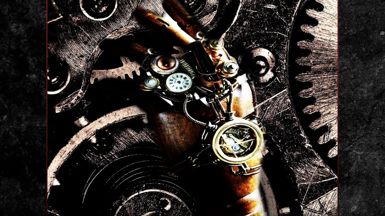 Slavic Shaman & Dan Cuvee - The Creators (iMiKe Remix) - YouTube