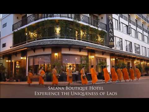 Almgiving at Salana boutique hotel