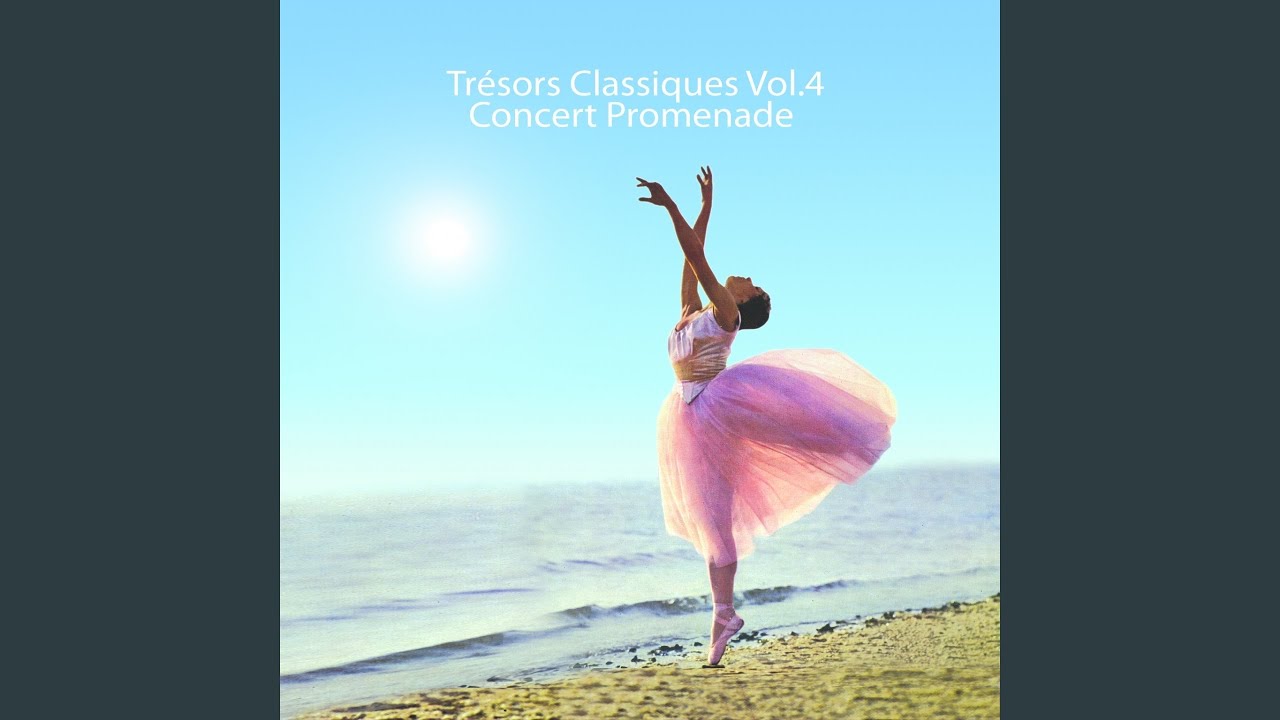 Parade: I. Prelude du Rideau Rouge - YouTube