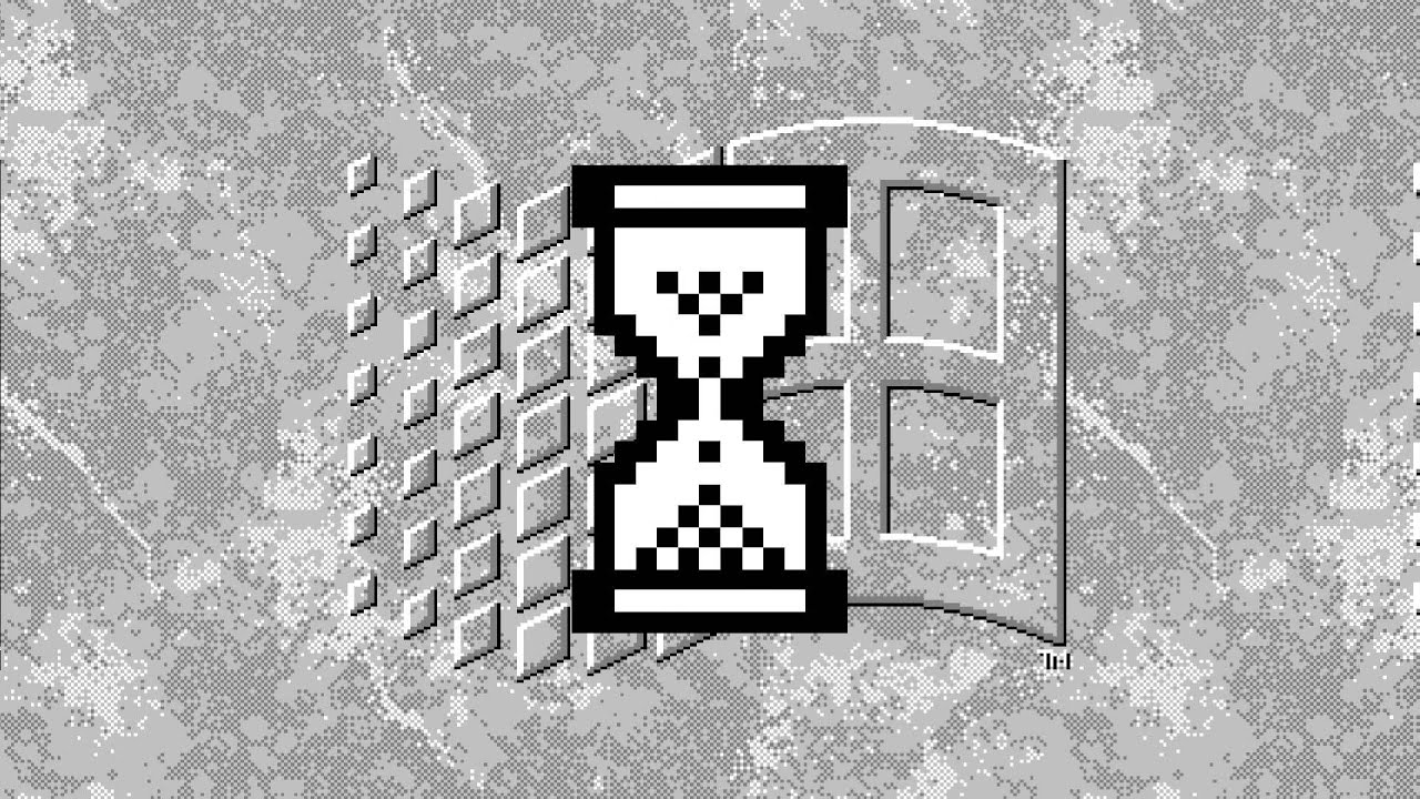 Kenobit - Ye olde Windows Ringtone - YouTube