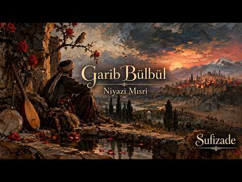 Garib Bülbül | Niyâzî-i Mısrî