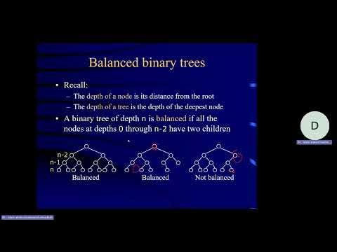 Data Structures - Lecture (11) Heaps & HeapSort 💔 - Dr. Islam El-Madah - Fall '23 - YouTube