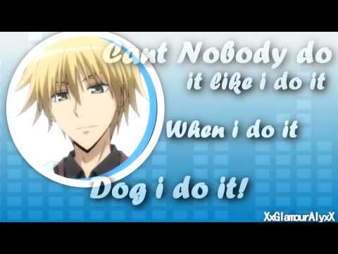 ♥ Show me the money ♥ Misaki X Usui // Zero X Yuki