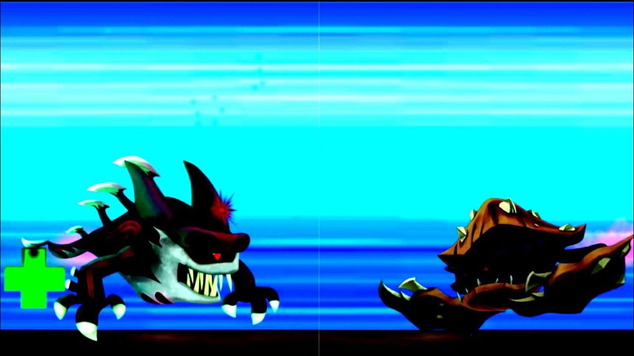 💥slug it out 2💥🌟energy ogre item🌟 ghouls the earth🌟 - YouTube