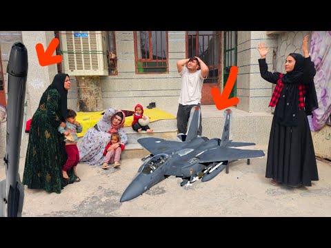 We Hate War - A Message of Peace to the World