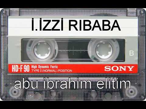 İ.İZZİ RIBABA 2021