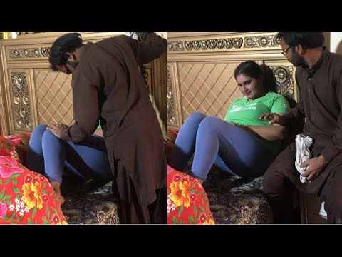 Servant Love's Madam _ young boy romance  with aunty _ New romantic south hindi movie 