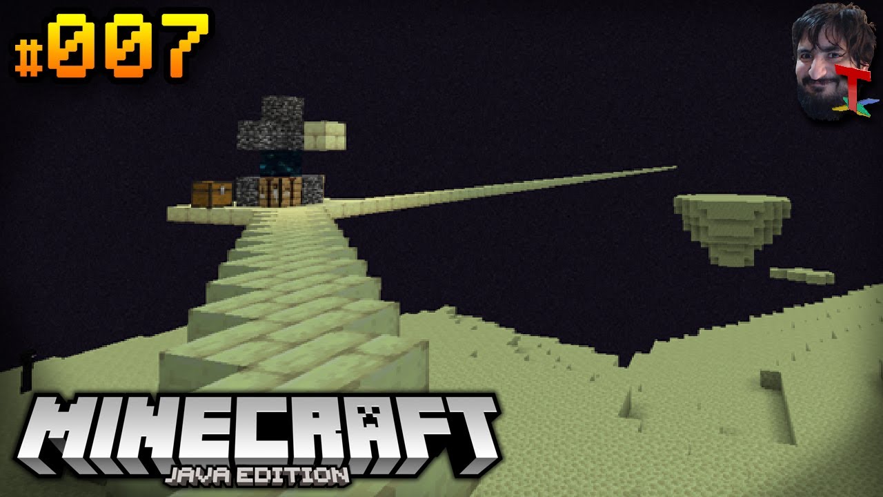 [#007] Minecraft - YouTube