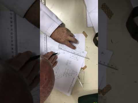 Perspektif Çizim Tekniği Konik Perspektif