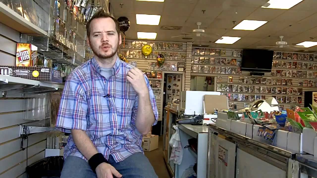 Doug Callahan interview with Mike Federali MASC 645 F10.mp4 - YouTube