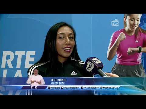 Vuelve la 15K Quito Últimas Noticias Adidas - YouTube