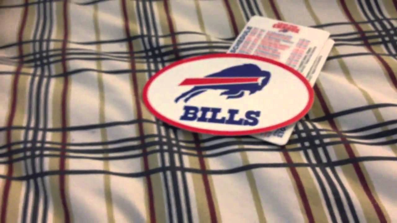 NFL Fan Pack - YouTube
